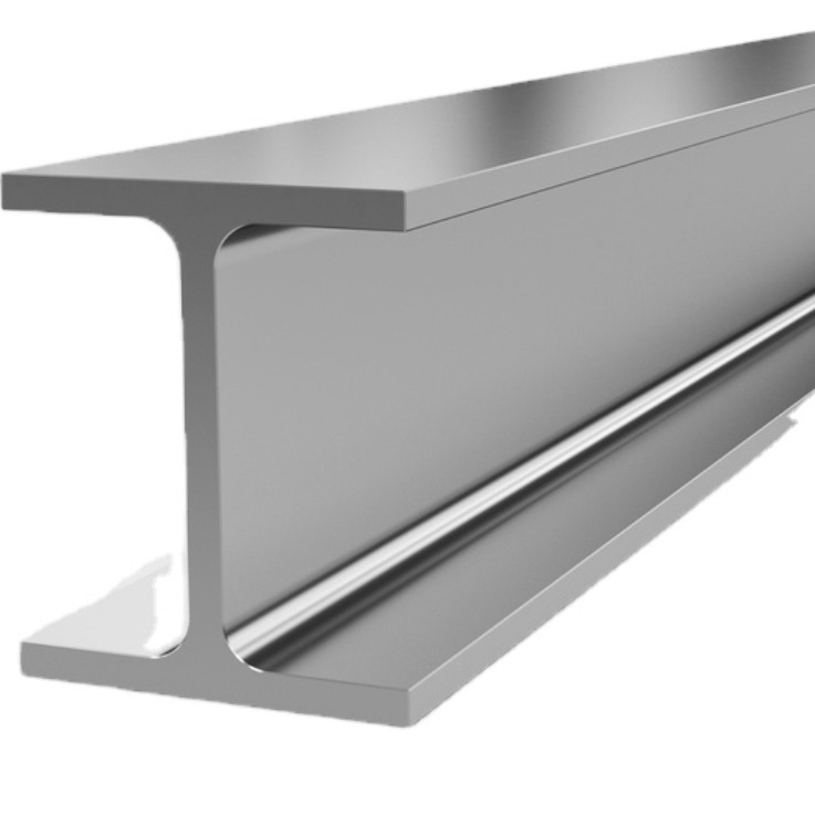 Stainless Steel H-Section Beam Bar GB JIS ASTM HEA HEB HD for Construction
